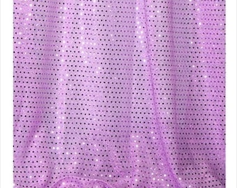 Glitter knit fabric | Etsy