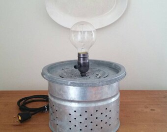 Minnow bucket | Etsy