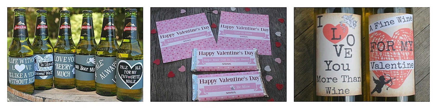 Smart Party Planning Party Printables by SmartPartyPlanning