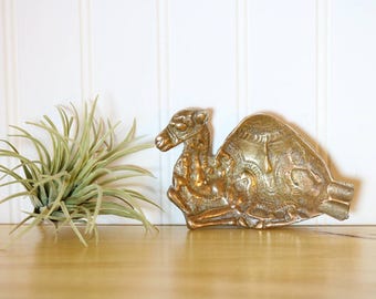 Camel ashtray | Etsy