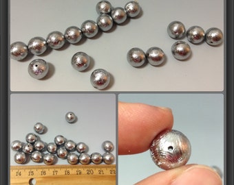 Meteorite bracelet | Etsy