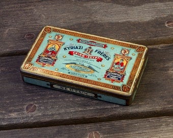 Egyptian cigarettes | Etsy