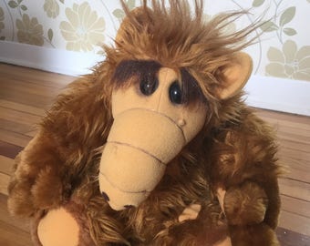 Alf doll | Etsy