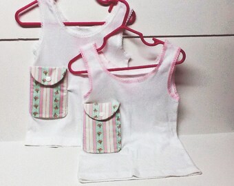 Items similar to Capri and Cami Set - Sewing Pattern on Etsy