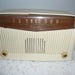 Knight Kit Ocean Hopper Shortwave radio