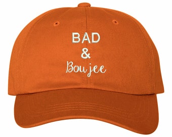 Baddie hat | Etsy