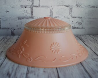 1940s lamp shade | Etsy