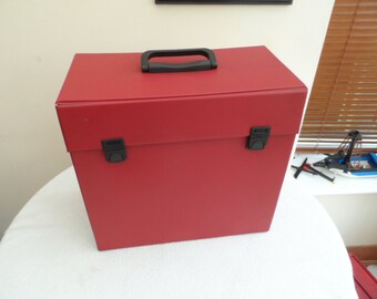 Vinyl record storage | Etsy