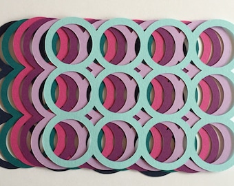 Paper cut template | Etsy