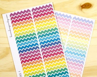 Planner dividers | Etsy