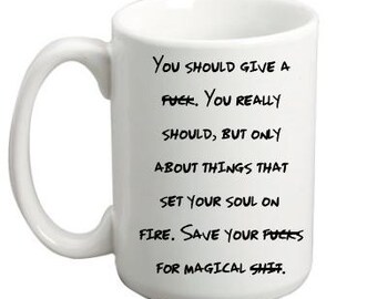 Inappropriate mugs | Etsy