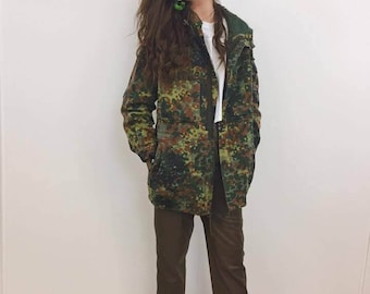 Eskimo parka | Etsy