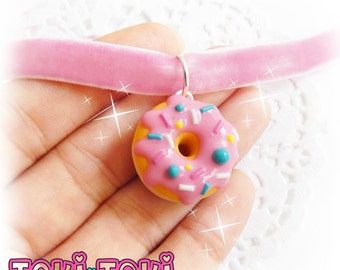 Kawaii choker | Etsy