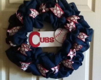 Baseball wreath | Etsy