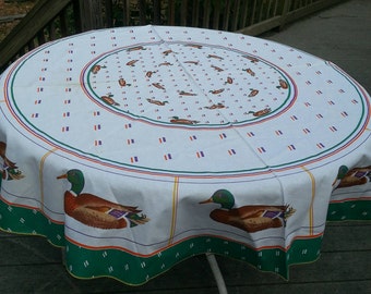 Italian tablecloth | Etsy