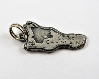 Cayman necklace | Etsy