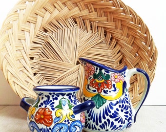 Mexican pottery | Etsy