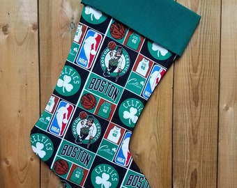 Boston celtics | Etsy