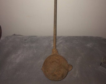 Smelting ladle | Etsy