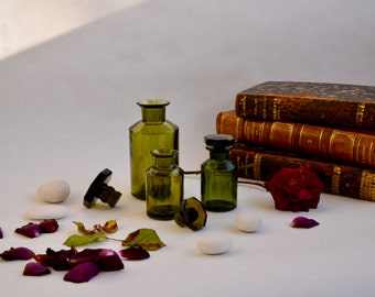 Apothecary cabinet | Etsy