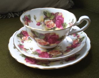 Fine bone china | Etsy