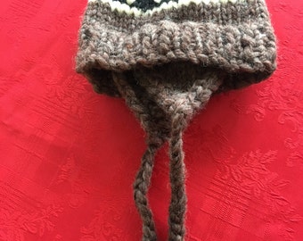 Canadian toque | Etsy