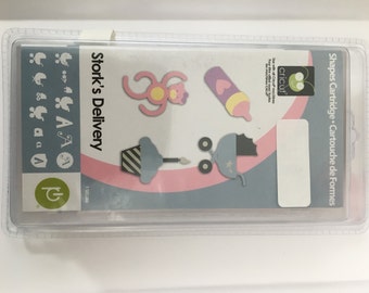 Cricut cartridge | Etsy