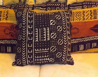 Mali mudcloth | Etsy