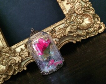 Cursed necklace | Etsy