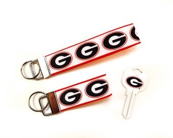 Georgia bulldogs | Etsy