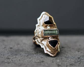 Medieval ring | Etsy