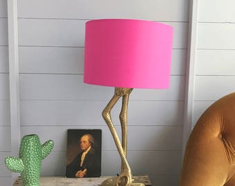 Leg lamp | Etsy
