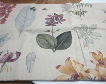 Waverly screen print | Etsy