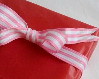 Thin Ribbon Spool...1/8 X 25 yards