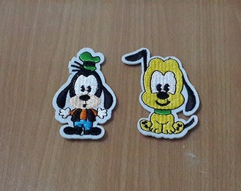 Disney patches – Etsy