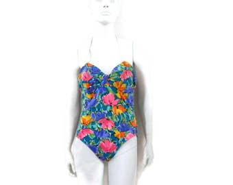 Jantzen bathing suit | Etsy