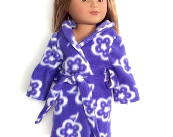 American girl robe | Etsy