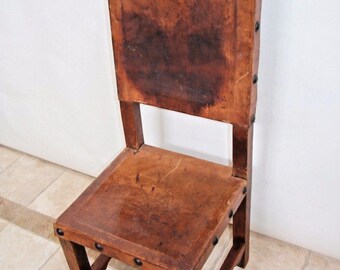 Medieval chairs | Etsy