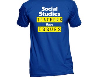 Social studies gift | Etsy