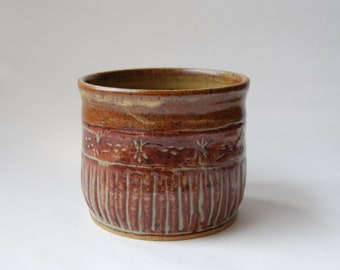 Unique Hand Made Pottery by MillStreetPottery on Etsy