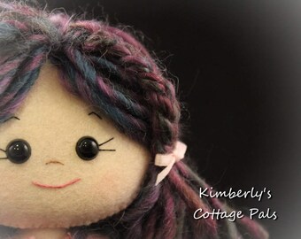 Gingermelon dolls | Etsy