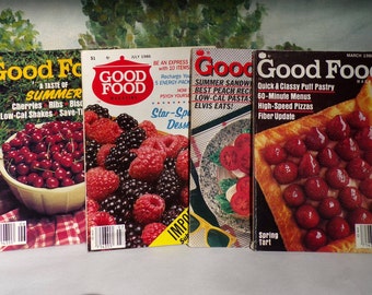 1980s cookbooks | Etsy