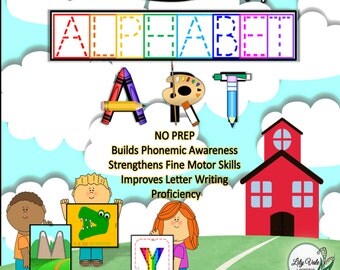 Preschool curriculum | Etsy