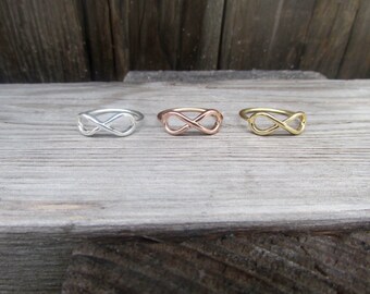 Friendship ring | Etsy