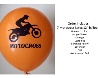 Motocross gift | Etsy