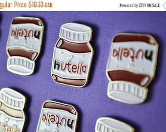 Nutella | Etsy