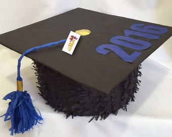 Graduation pinata | Etsy