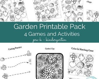 Printable Poster for Helping Children Calm Down