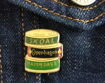 Skoal | Etsy