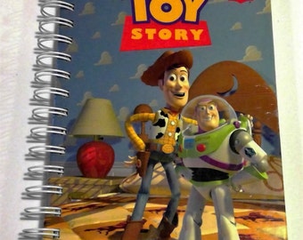 Toy story autograph | Etsy